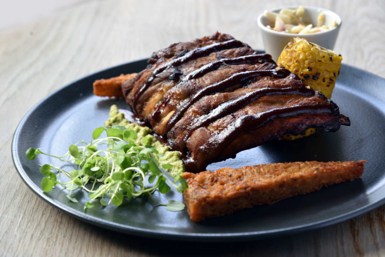 The Water Rat | Riverside Pub in Ironbridge with Rooms